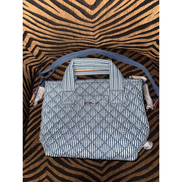 MZ Wallace | Bags | Purse Mz Wallace Convertable | Poshmark